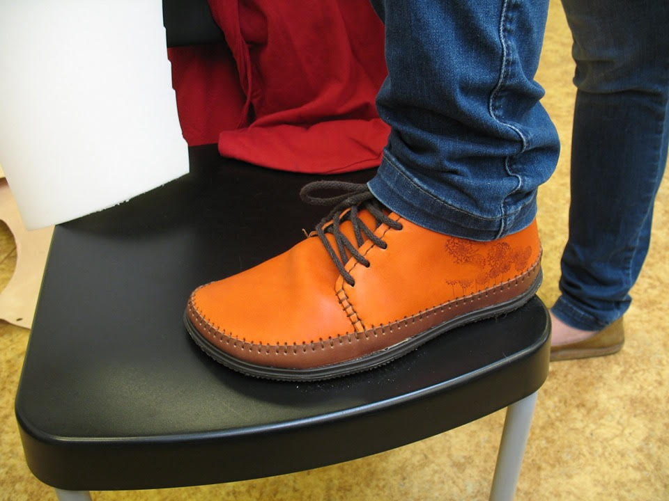 FOTOGALERIE :: Barefoot-botky-od-bohunky